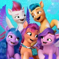 My Little Pony – Stella Mea