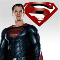 Superman – Stella Mea