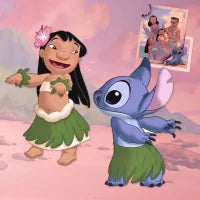 Stitch – Stella Mea