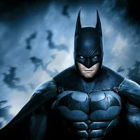 Batman – Stella Mea