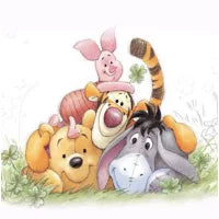 Winnie the Pooh – Stella Mea