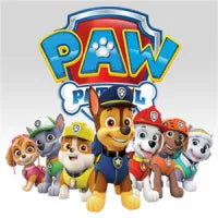 Paw Patrol – Stella Mea