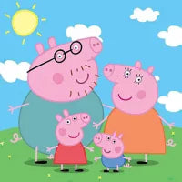 Peppa Pig – Stella Mea