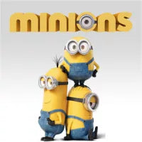 Minions – Stella Mea