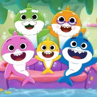 Baby Shark – Stella Mea