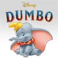 Dumbo – Stella Mea