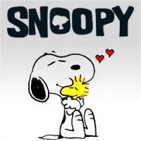 Snoopy – Stella Mea