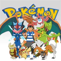 Pokémon – Stella Mea