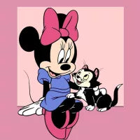 Minnie Mouse – Stella Mea