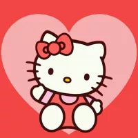 Hello Kitty / Charmmy Kitty – Stella Mea