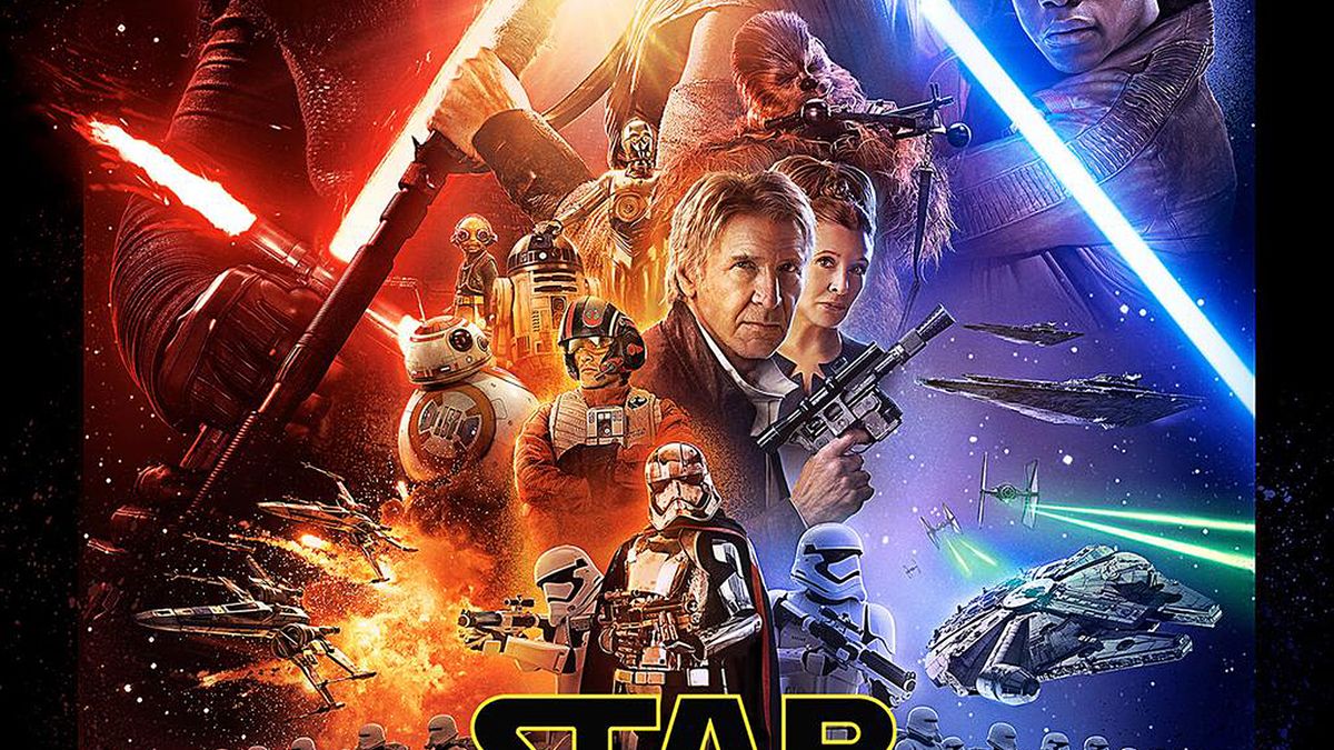 Star Wars – Stella Mea